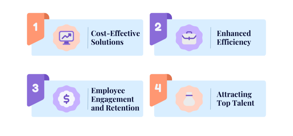 HR Management Solutions: Enhance Your Law Firm's HR Process
